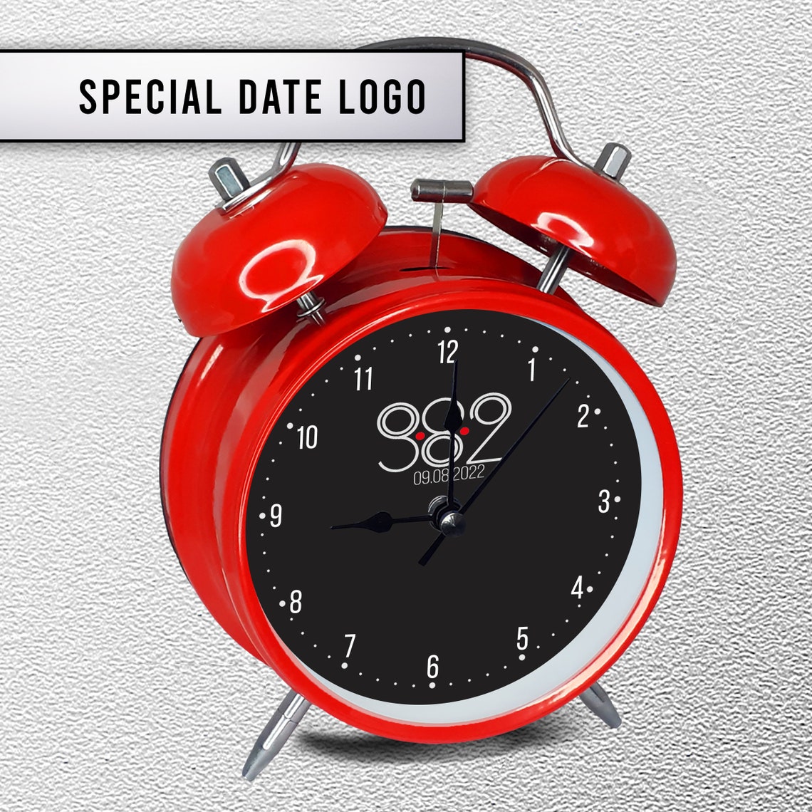 Dates Logo Design Custom Logo Design Minimalist Logo Tattoo | Etsy