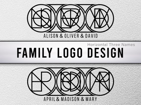 David Logo Design