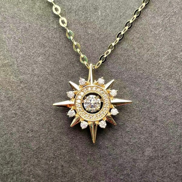 Eight Pointed Star - Etsy