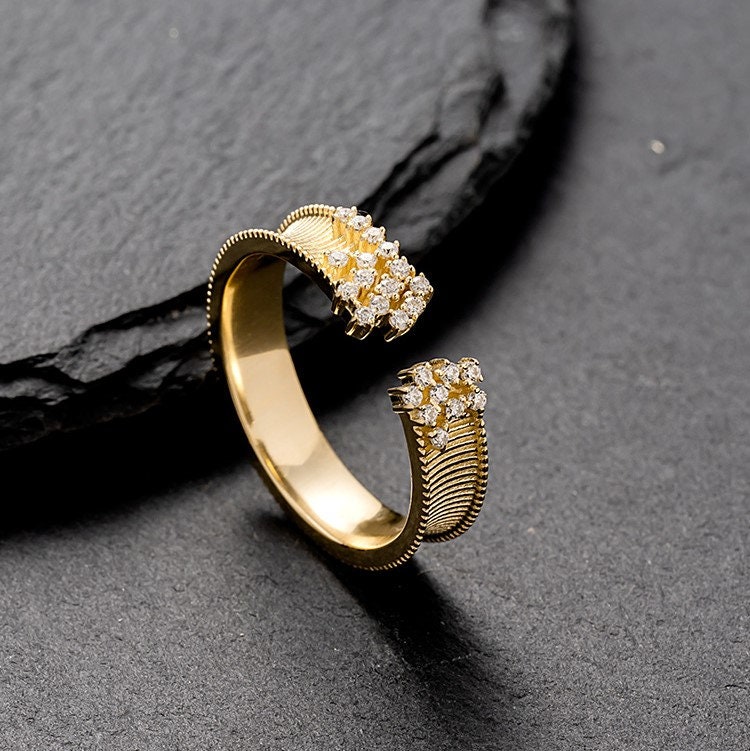 Most Beautiful Ring Designs For Girls