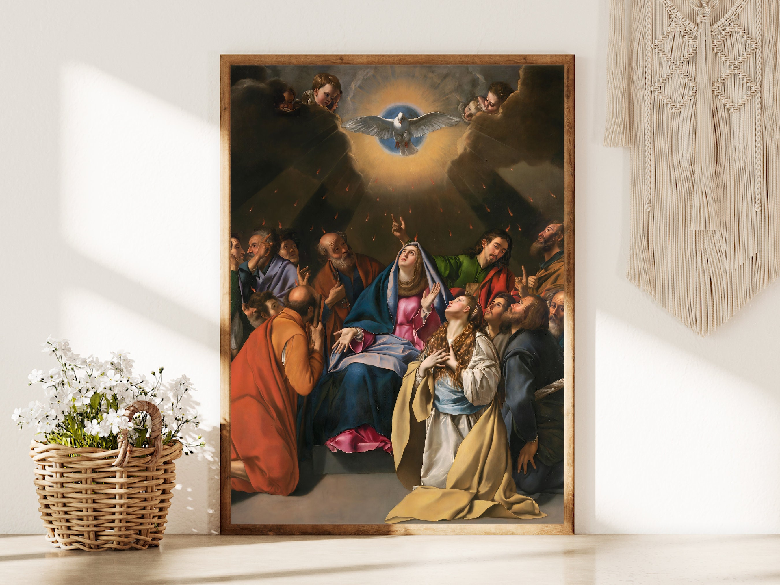 Holy Ghost People Poster