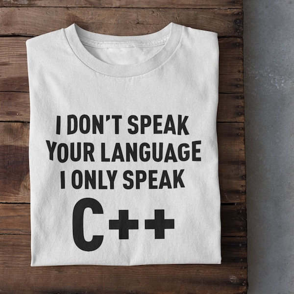 Funny Programmer - Etsy