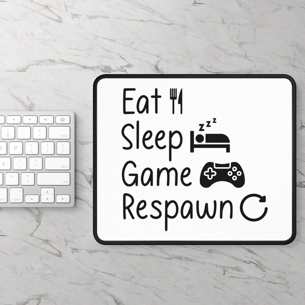 Funny Mouse Pad With Sayings Etsy
