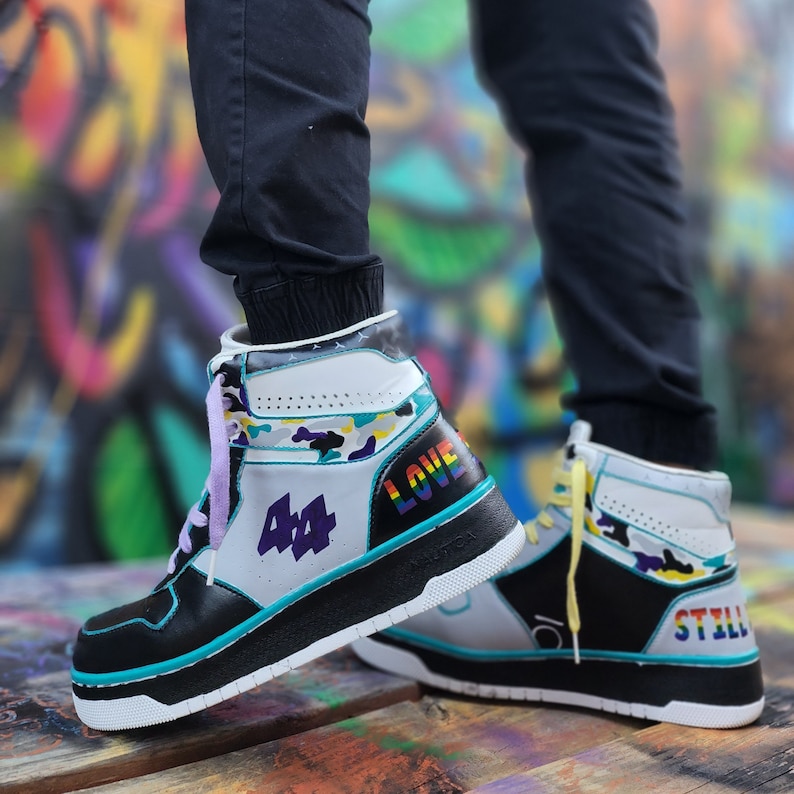 Lewis Hamilton Customs - Etsy