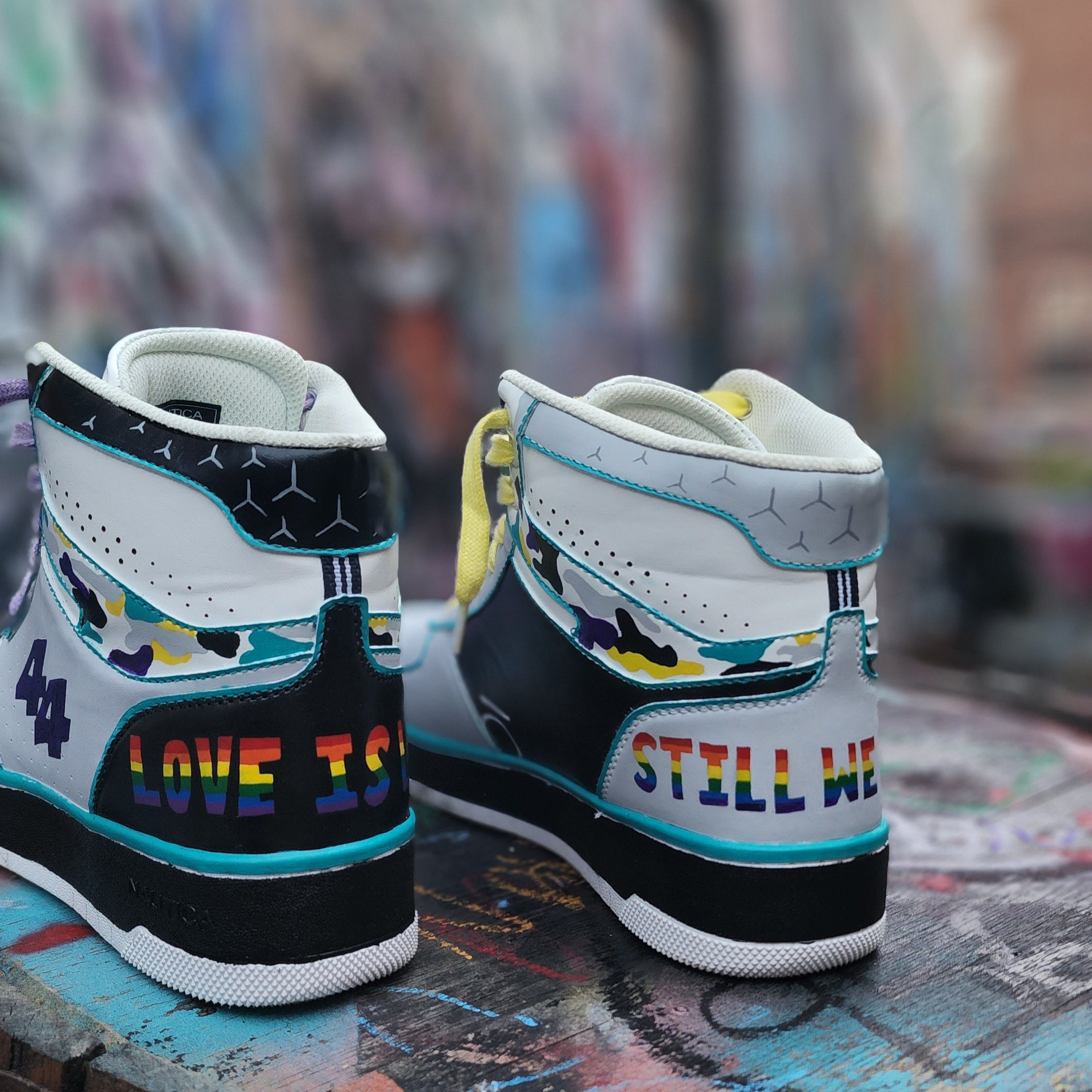 Lewis Hamilton Customs - Etsy