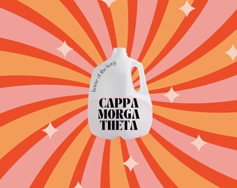 Custom Frat Flag - Etsy