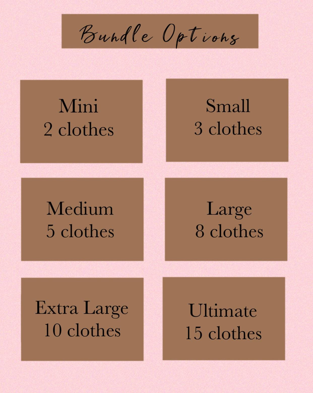 Coquette Core Aesthetic Box Bundle Curated Clothing Collection Style ...