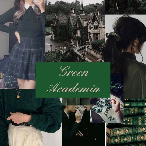 Light Academia Core Aesthetic Mystery Box Bundle Clothing - Etsy