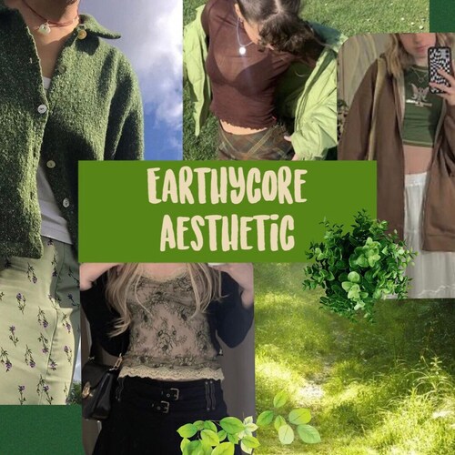 Fairy Core Aesthetic Mystery Box Bundle Clothing Clothes Style - Etsy