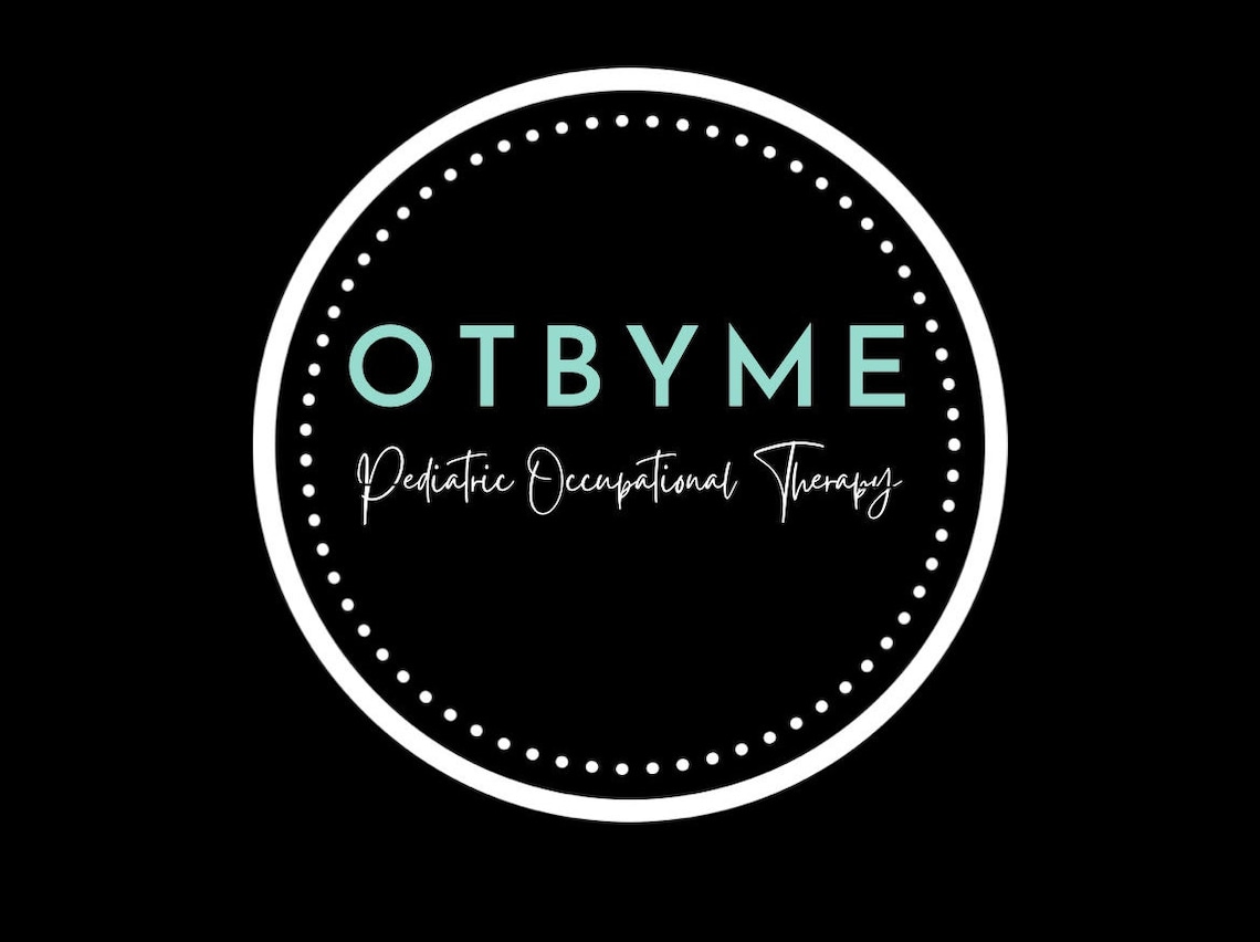 Pediatric Occupational Therapy Goal Bank - Etsy