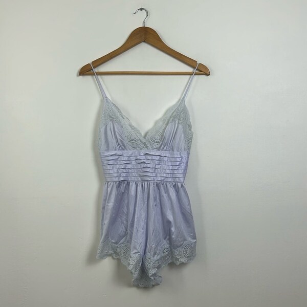 Lingerie Teddy - Etsy