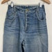 Vintage 80s New York Jean Co High Rise Jeans - Etsy