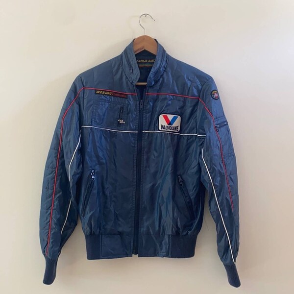 Valvoline - Etsy