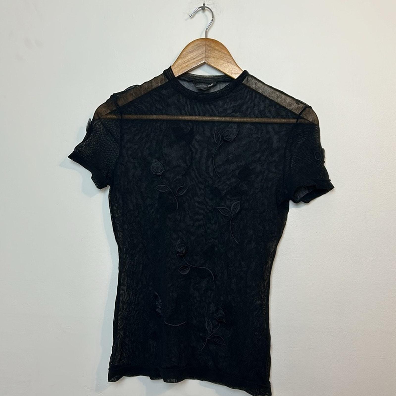 Vivienne Tam Top - Etsy Vivienne Tam Top - Etsy