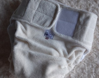 Adult Terry Nappies - Etsy UK
