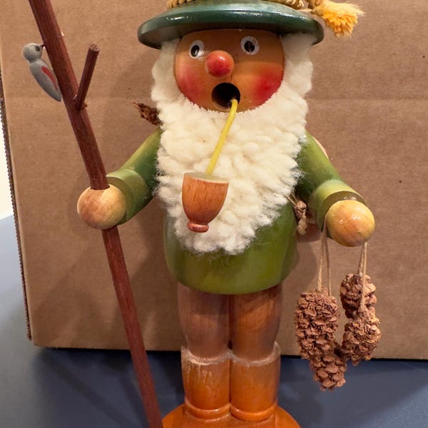 German Walking Stick - Etsy