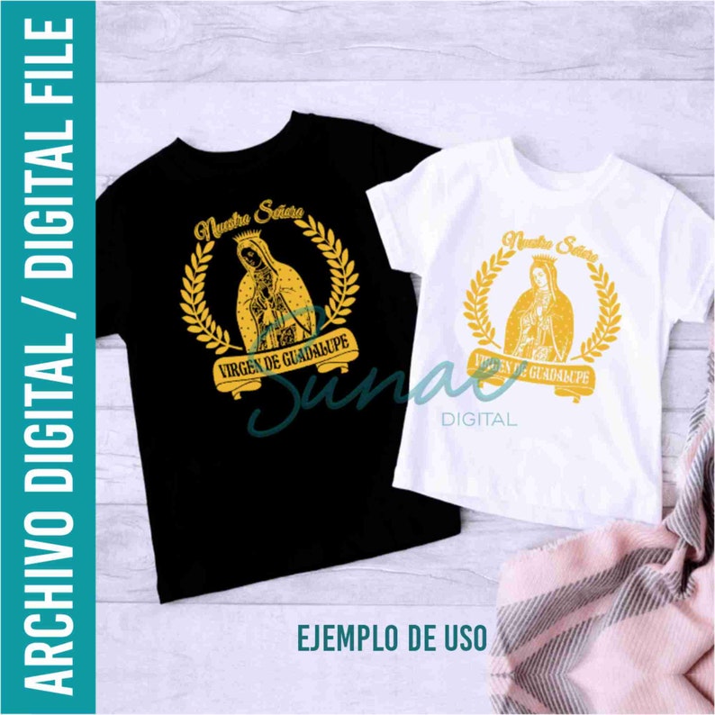 VIRGEN de GUADALUPE vector Corte Eps Svg Dxf Pdf Png descarga - Etsy España VIRGEN de GUADALUPE vector Corte Eps Svg Dxf Pdf Png descarga - Etsy España