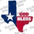 God Bless Texas PNG Digital Download - Etsy