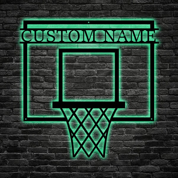 Led Hoop - Etsy