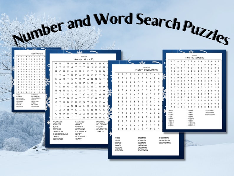 Coloring Pages, Mazes, and Word Games on the Go Digital Download ...