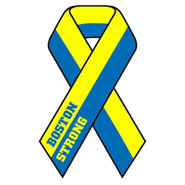 Boston Strong - Etsy