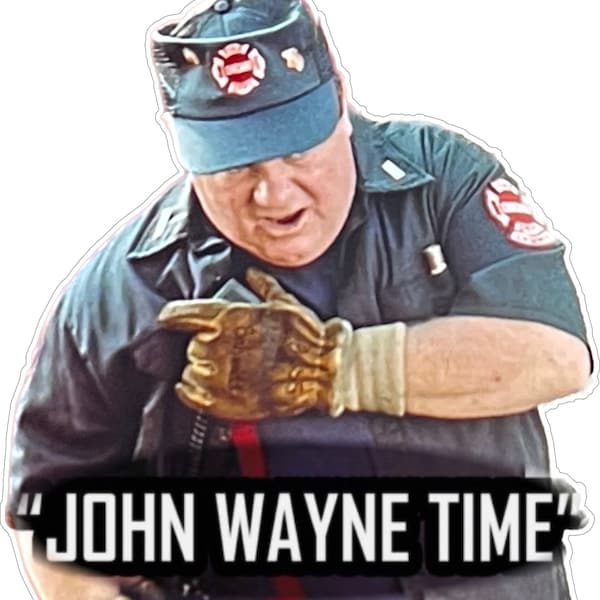 Backdraft Helmet Decal - Etsy