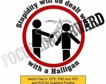 Halligan Tool Svg - Etsy Canada