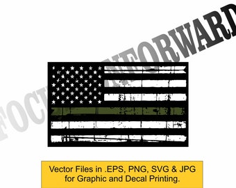 Thin Blue Line Decal Support Our Police Blue Line Badge - Etsy