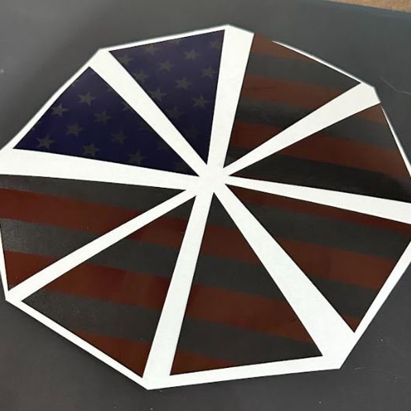 Firefighter Reflective Helmet Stickers - Etsy