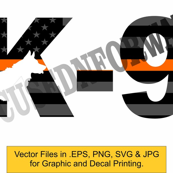 Search and Rescue Decals - Etsy