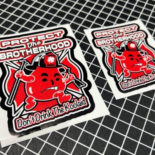 Kool Aid Decals - Etsy