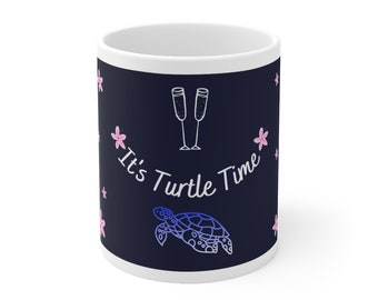 Turtle Time Ramona Singer - Etsy
