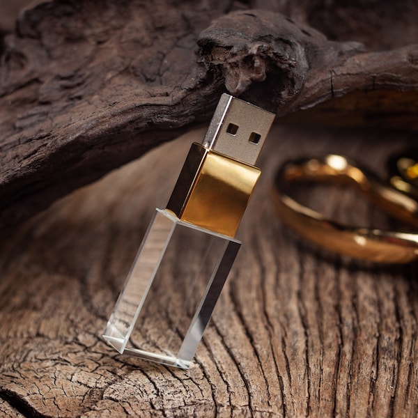Usb Flash Drive - Etsy