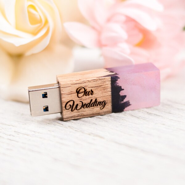 Cute Usb Flash Drive - Etsy