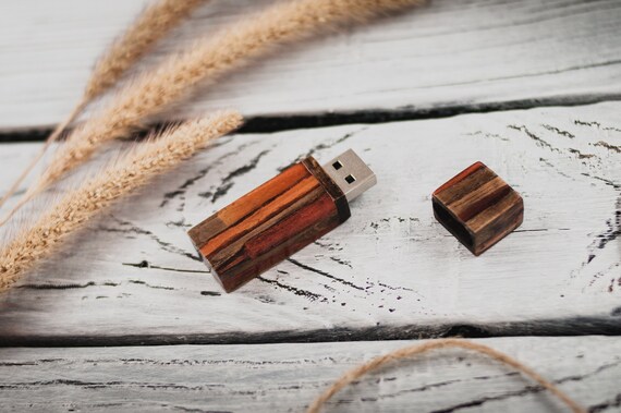 Unique Flash Drive Wedding USB Flash Drive 3.0 Custom Flash - Etsy