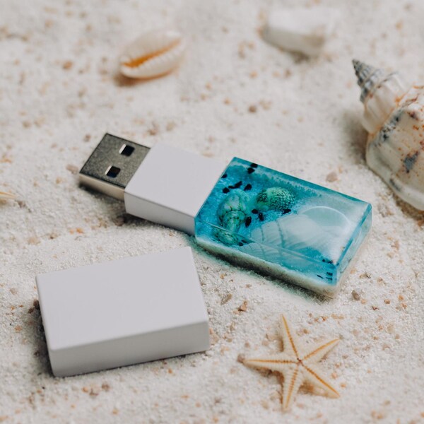 Aquantik - Etsy