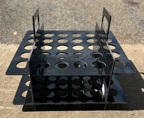 PAINTBALL POD HOLDER Paintball Pod Rack - Etsy