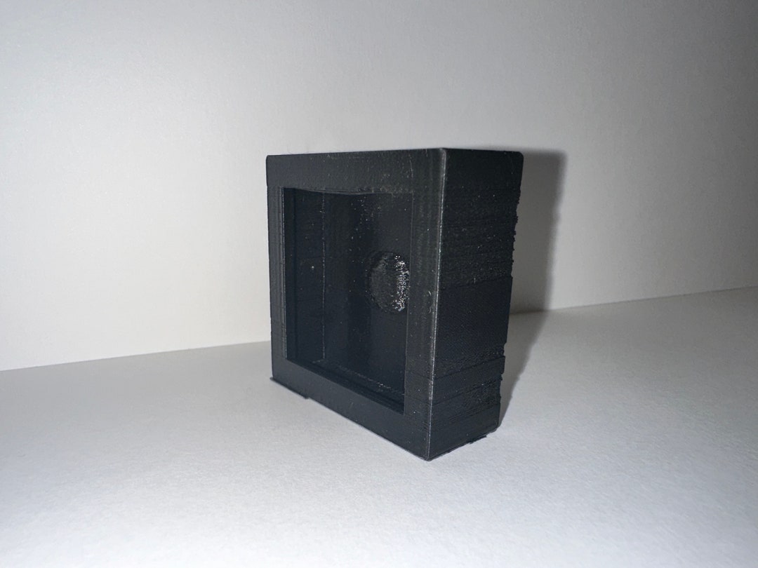 Angle Grinder Nut Holder, 3D Printed - Etsy