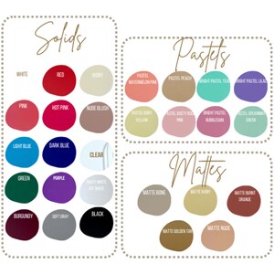 Laser Cut Name | Business Watermark | Physical Watermark | Acrylic Tag ...
