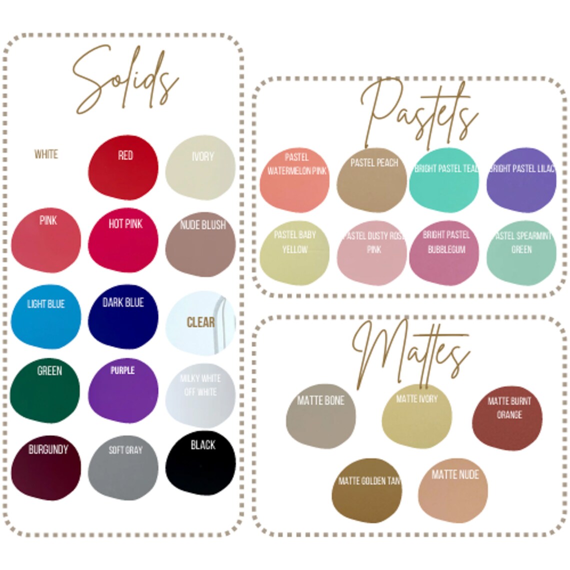 Acrylic Business Watermark | Business Logo | Laser Cut Name Tag ...