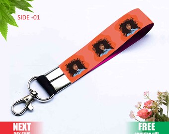 Sza Keychain - Etsy