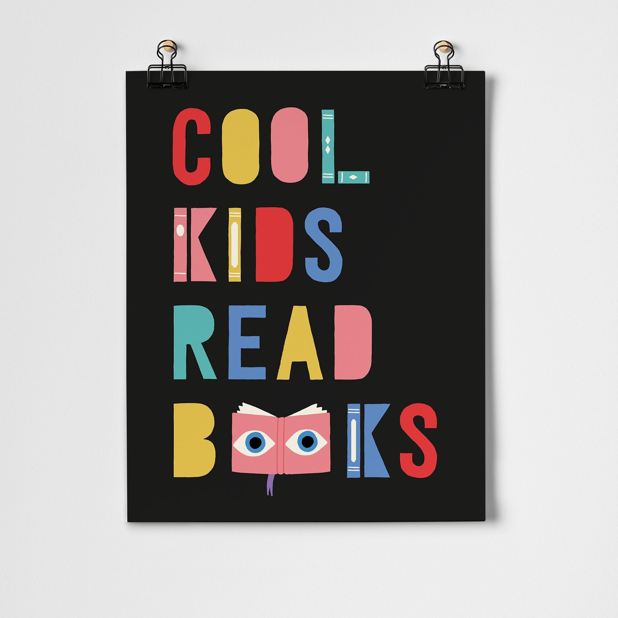 Cool Posters For Kids
