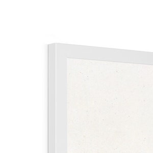 The Prang Color Chart Framed Fine Art Print - Etsy