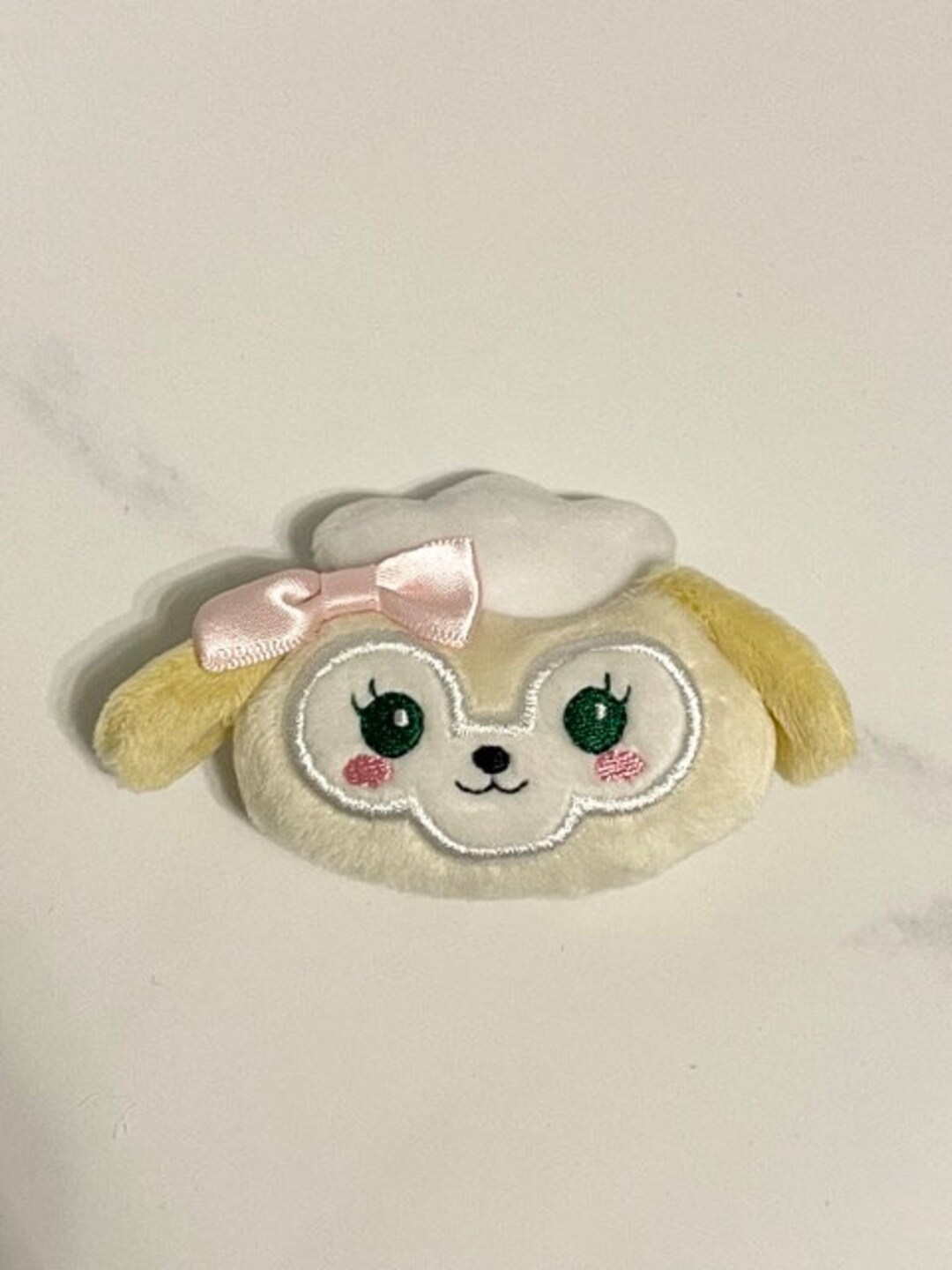 Cookieann-inspired Cute Cartoon Shoe Clip Charm - Ski Snowboard ...