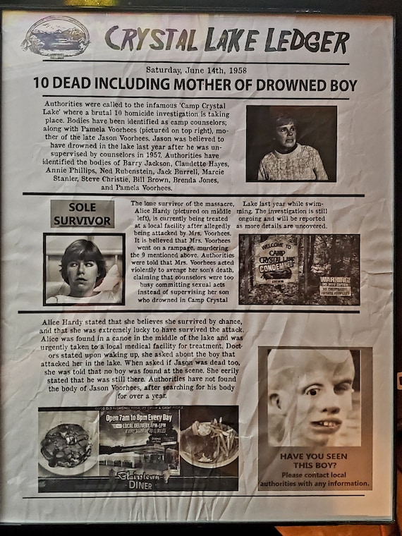 Current Newspaper Articles