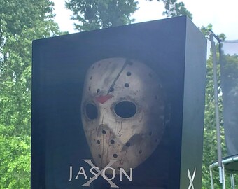 Jason Display - Etsy