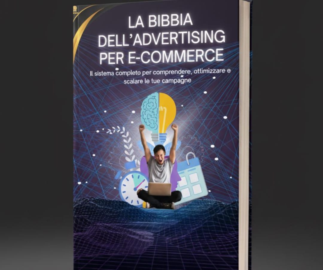 The Meta Ads Advertising Bible. Kpis, Metrics, and Advanced Strategies ...