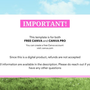 Bold Instagram Reel Cover & Story Templates, Colorful Reel Template ...