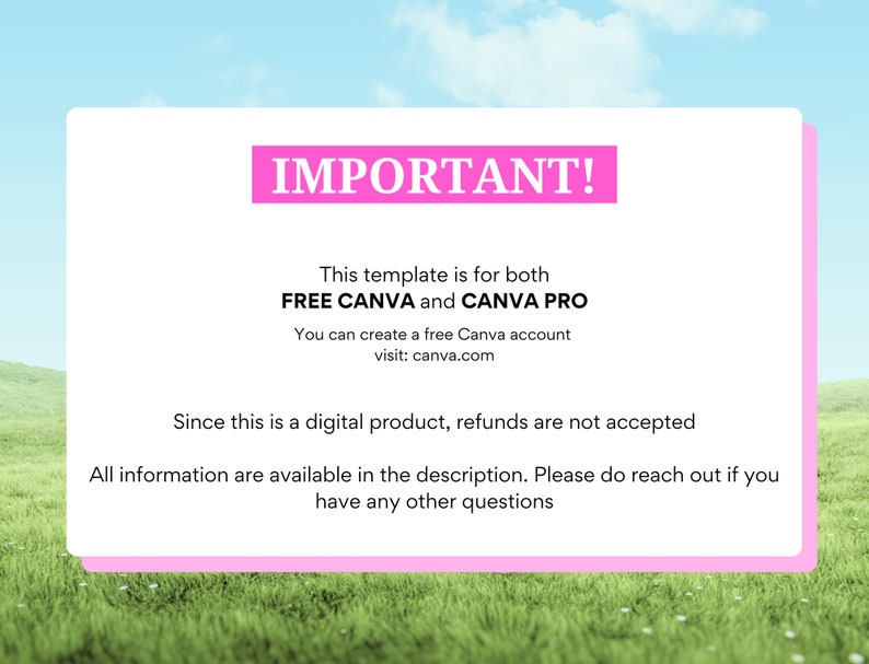 Bold Instagram Reel Cover & Story Templates, Colorful Reel Template ...