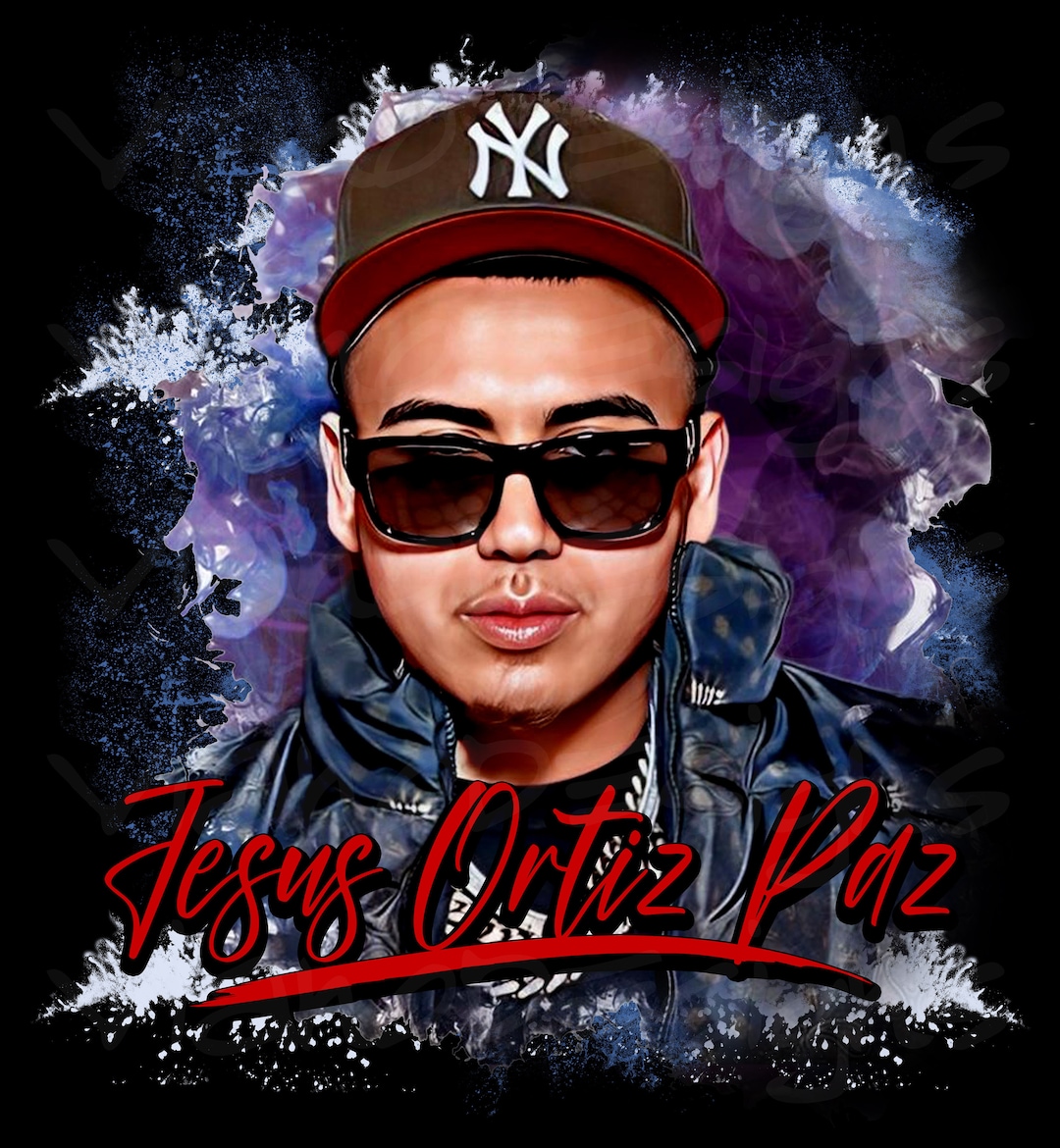 Jesus Ortiz Paz Png Digital Download File Sublimation, Jesus Ortiz Paz ...
